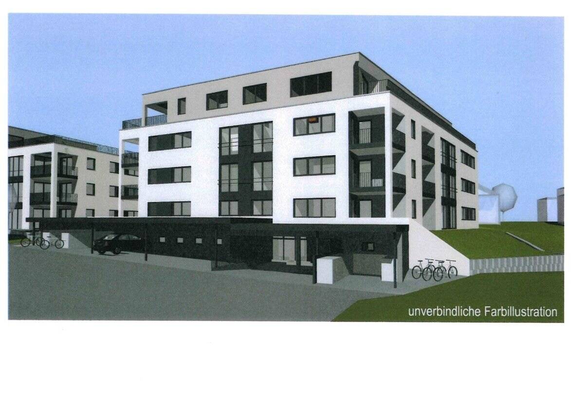 Wohnung 83.15 m² 432000 € zum Kauf Lindenberg,Lindenberg im Allgäu (88161)