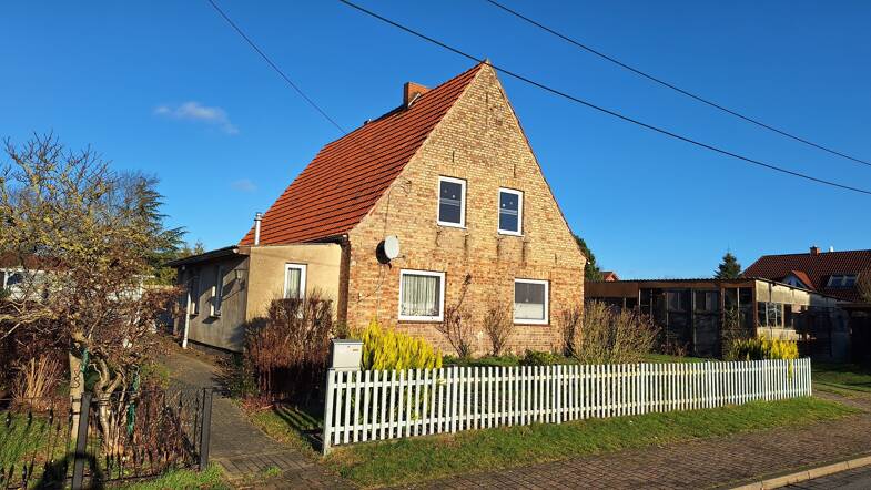 Bauernhaus in Rövershagen | immowelt