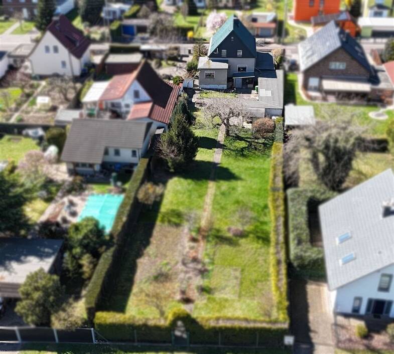 Bungalow in Barleben | immowelt