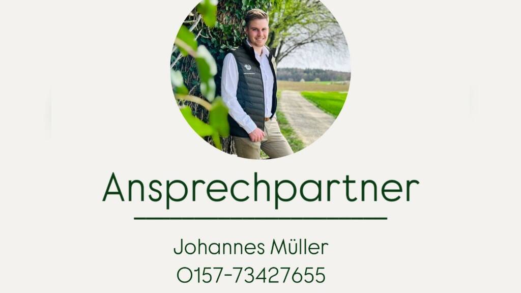 Land-/Forstwirtschaft zum Kauf Reifersbrunn,Mering (86415)