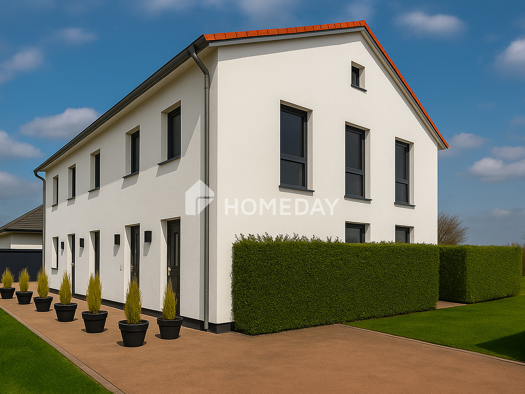 Haus kaufen in Stadland Norderschwei | immowelt