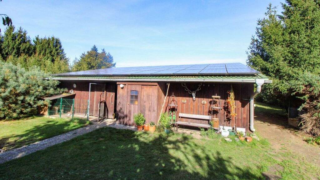 Haus 228.22 m² 389000 € zum Kauf Groß Pankow,Groß Pankow (Prignitz) (16928)