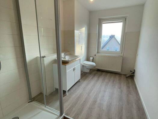 Wohnung mieten in Kahla, Saale-Holzland-Kreis | immowelt