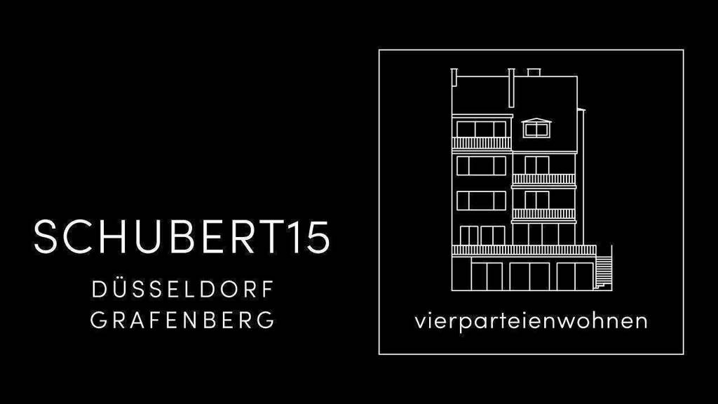 Wohnung 107.65 m² 798500 € zum Kauf Grafenberg,Düsseldorf (40235)