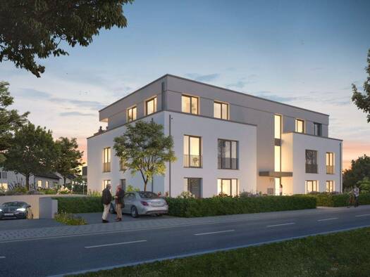 Neubauwohnung kaufen in Delbrück Boke | immowelt