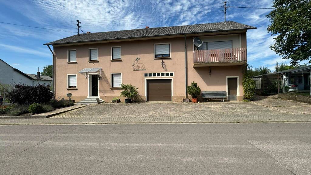 Haus 170 m² 289000 € zum Kauf brunnenstrasse 17,Besch,Perl (66706)