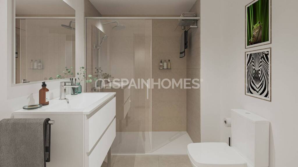 Wohnung 90 m² 381000 € zum Kauf (29649)