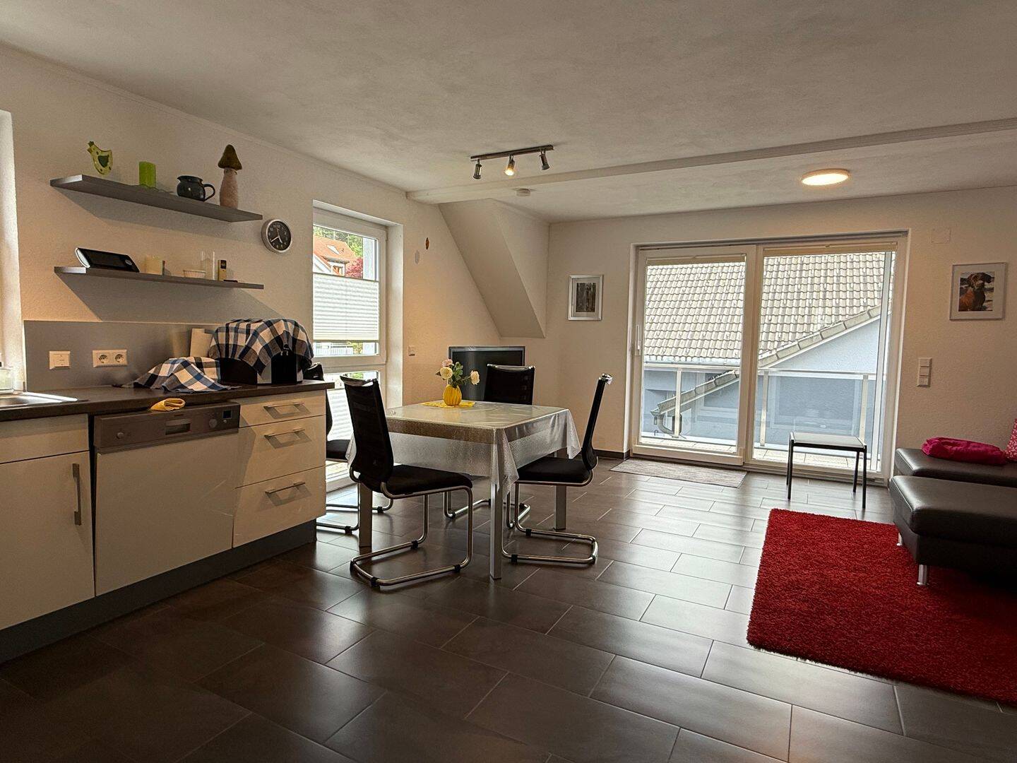 Wohnung 76.58 m² 292000 € zum Kauf Schluchsee,Schluchsee (79859)