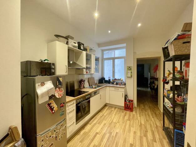 2 - 2,5-Zimmer Wohnung mieten in Trier Trier-Süd | immowelt