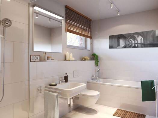 Neubauprojekte kaufen in Niederkrüchten Ryth | immowelt