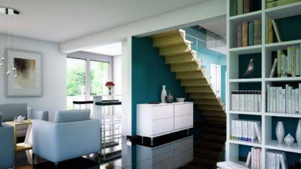 Haus 134 m² 567799 € zum Kauf Spiesheim (55288)