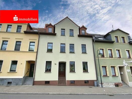 Wohnimmobilien provisionsfrei kaufen in Schmölln - 9 Angebote ab 20.000 Euro | immowelt