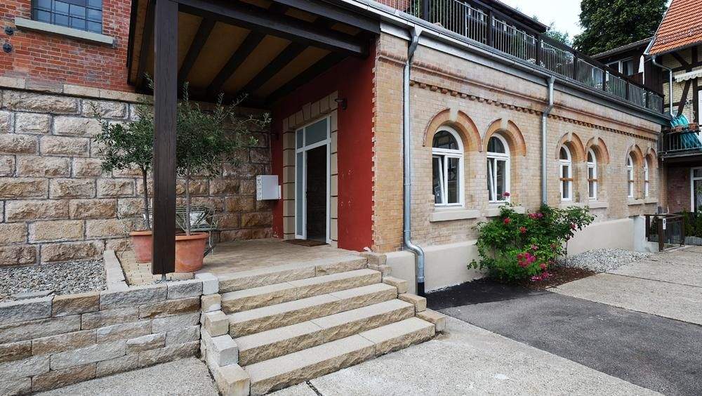 Wohnung 76 m² 225000 € zum Kauf Innere Weststadt,Schwäbisch Gmünd (73525)