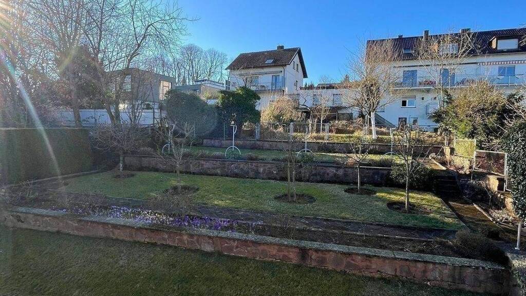 Haus 254 m² 249000 € zum Kauf Michael Blatterstrasse 6,Neuweiler ...