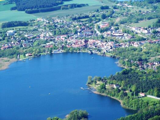 Immobilie mieten in Krakow am See Alt Sammit | immowelt