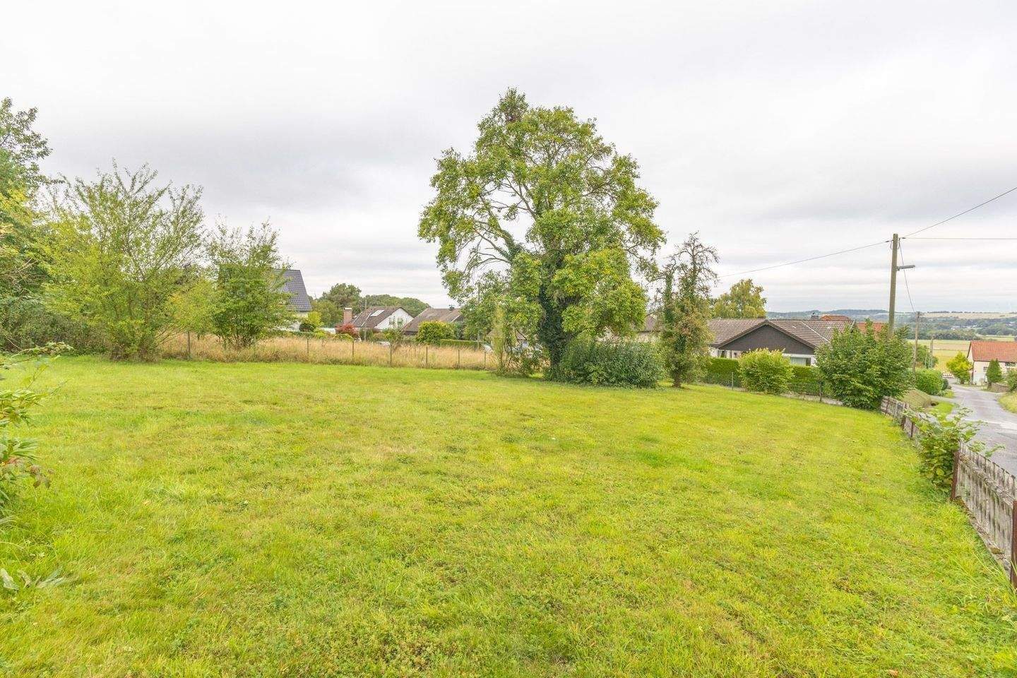 Grundstück 149000 € zum Kauf Barge,Menden (58708)