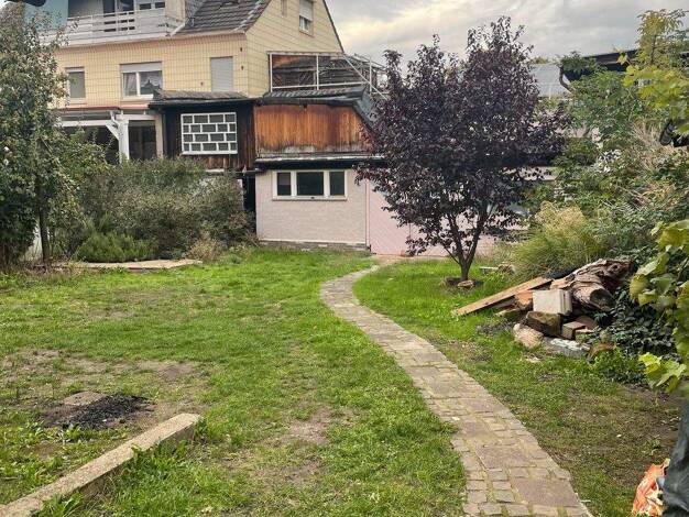 Wohnimmobilien provisionsfrei kaufen in Ludwigshafen am Rhein - 176 Angebote ab 75.000 Euro ...