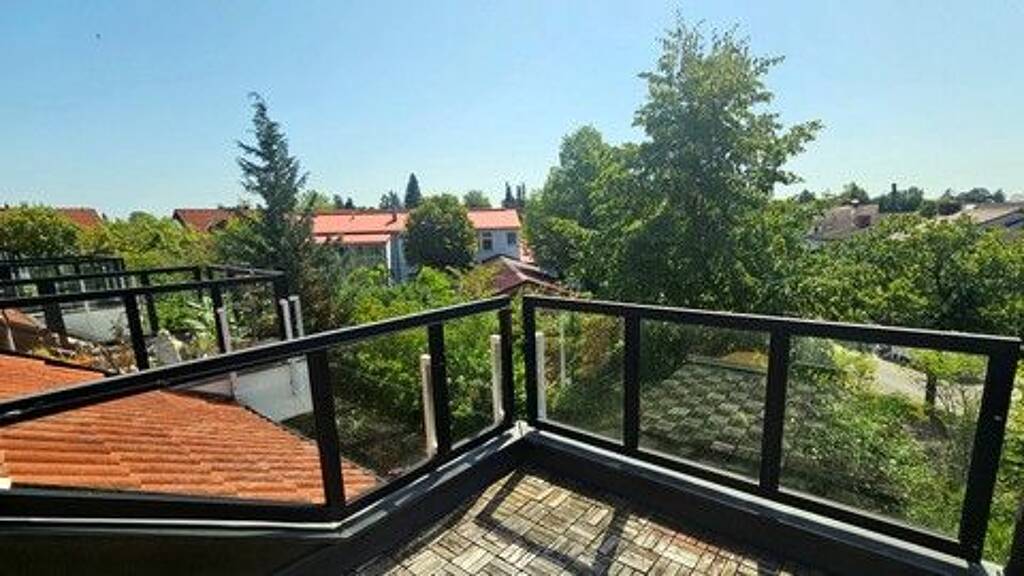 Wohnung 67 m² 498000 € zum Kauf Max-Löw-Straße 63,Neubiberg,Neubiberg ...