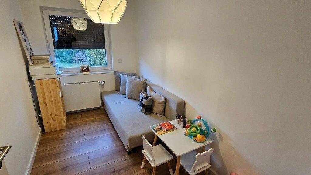 Wohnung 88 m² 549000 € zum Kauf Eicher-Sen-Straße 13,Forstern,Forstern ...