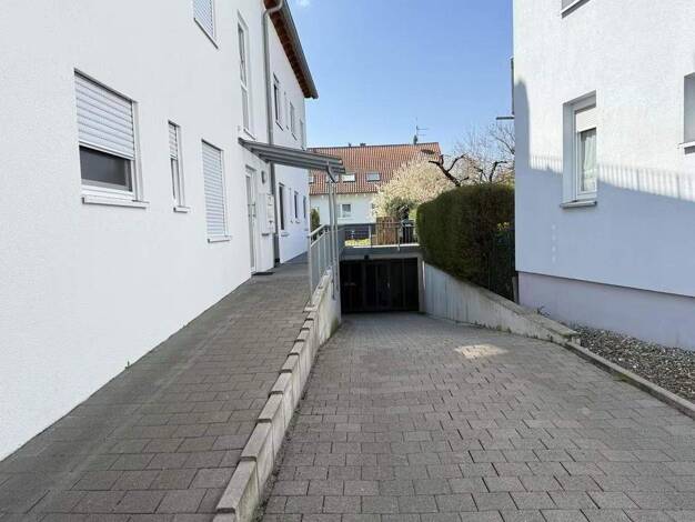 Wohnimmobilien provisionsfrei kaufen in Esslingen am Neckar, Esslingen - 40 Angebote ab 207.000 ...