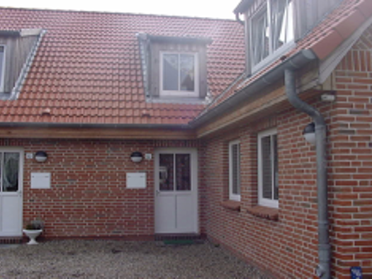 Haus mit Garage mieten in Kirchspiel Garding, Nordfriesland | immowelt