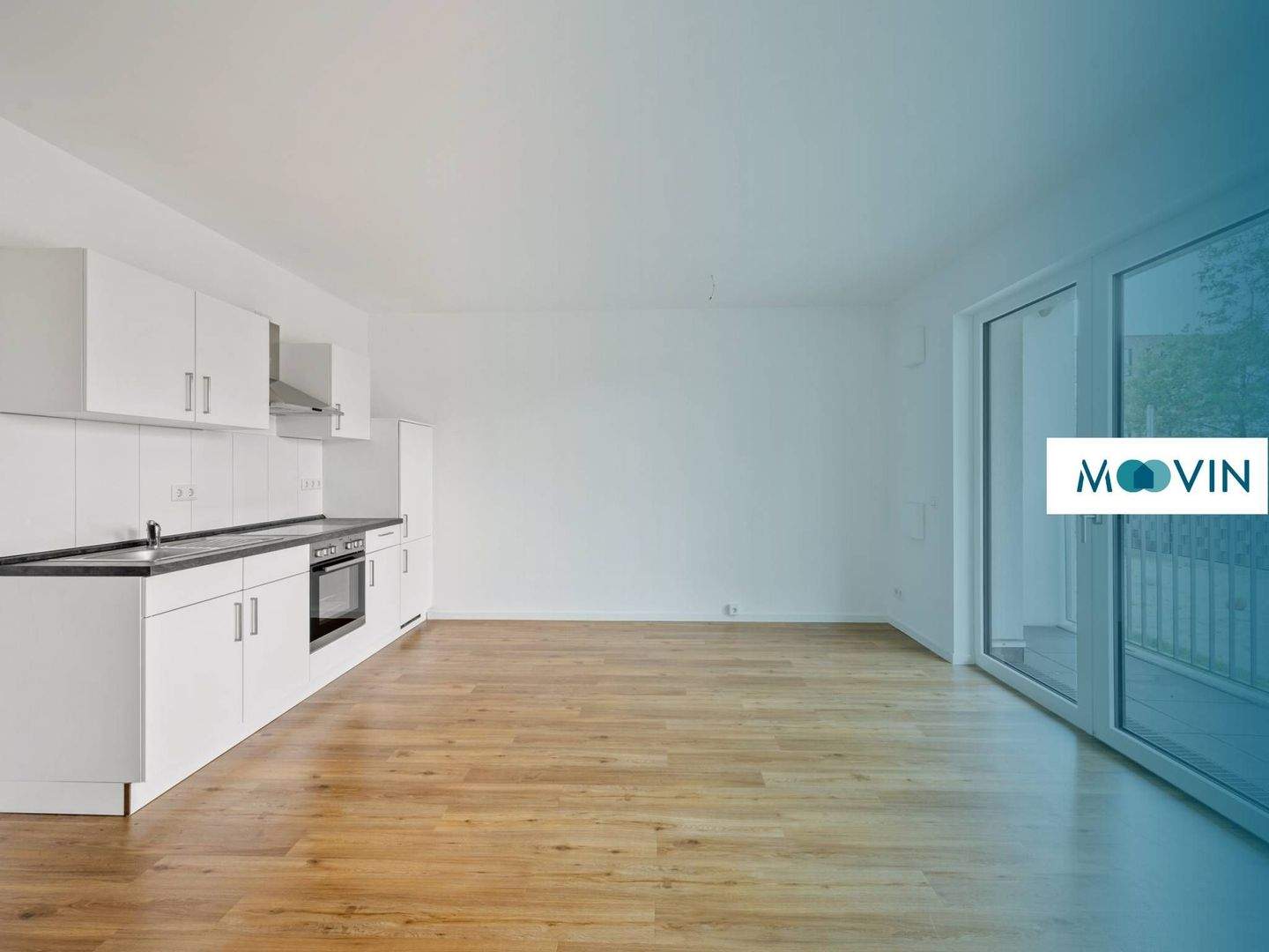 Wohnung 51.06 m² 774 € zur Miete Konsul-Smidt-Straße 54,Handelshäfen ...