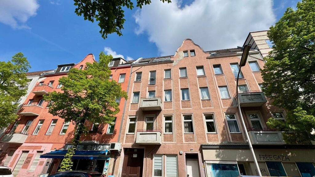 Sonstiges 1988.25 m² 3750000 € zum Kauf Britz,Berlin (12347)