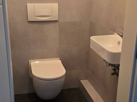 Wohnung mit Balkon mieten in Föhrden-Barl, Segeberg | immowelt