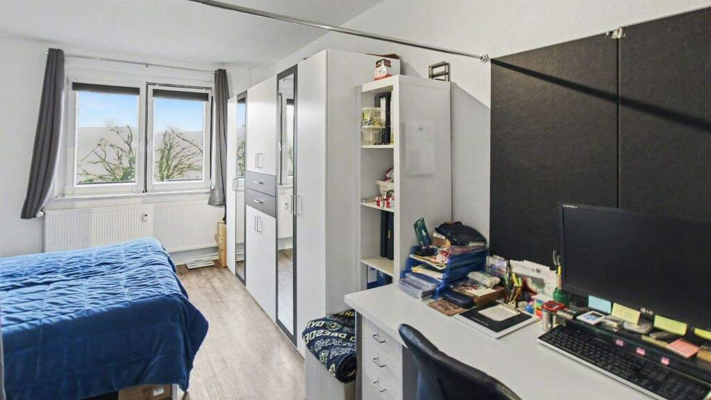 Wohnung 120.28 m² 85000 € zum Kauf Kletzin,Kletzin (17111)