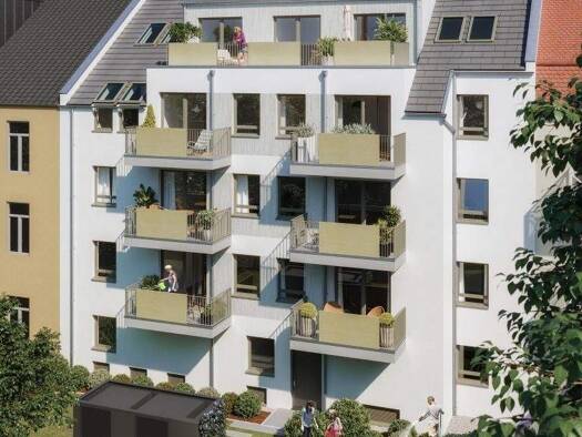 Neubauprojekte kaufen im Landkreis Dresden - 13 Angebote | immowelt