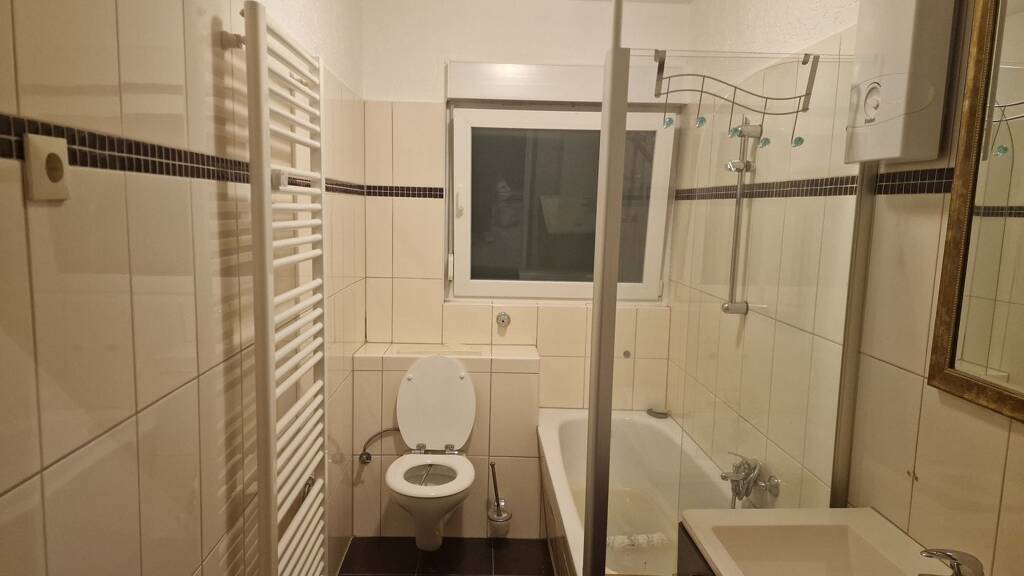 Wohnung 51 m² 500 € zur Miete Wattenscheid,Bochum (44866)