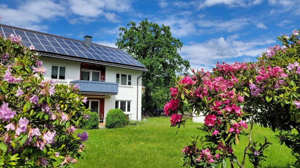 Wohnung 71 m² 750 € zur Miete Kronach,Kronach (96317)