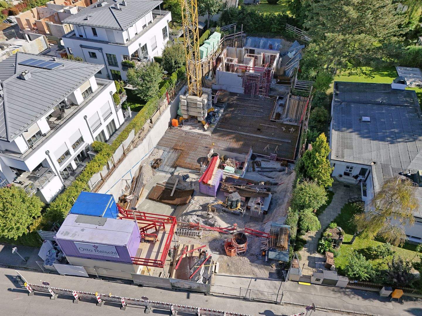 Wohnung 97.3 m² 997000 € zum Kauf Friedenspromenade 10,Waldtrudering,München (81827)