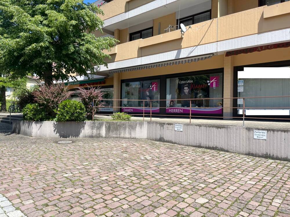 Ladenfläche 63.96 m² 250000 € zum Kauf Munzingen,Freiburg im Breisgau ...