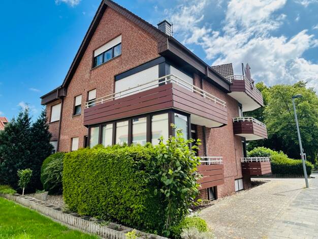 2 - 2,5-Zimmer Wohnung kaufen in Rheine | immowelt