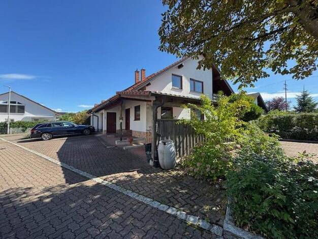 Haus mieten in Weil am Rhein | immowelt