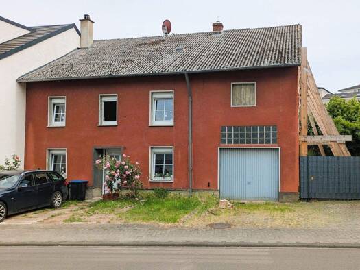 Haus In Konz Kaufen