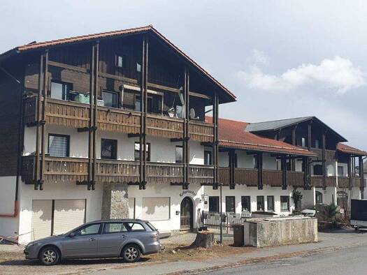 Wohnung kaufen in Eppenschlag Wolfertschlag | immowelt