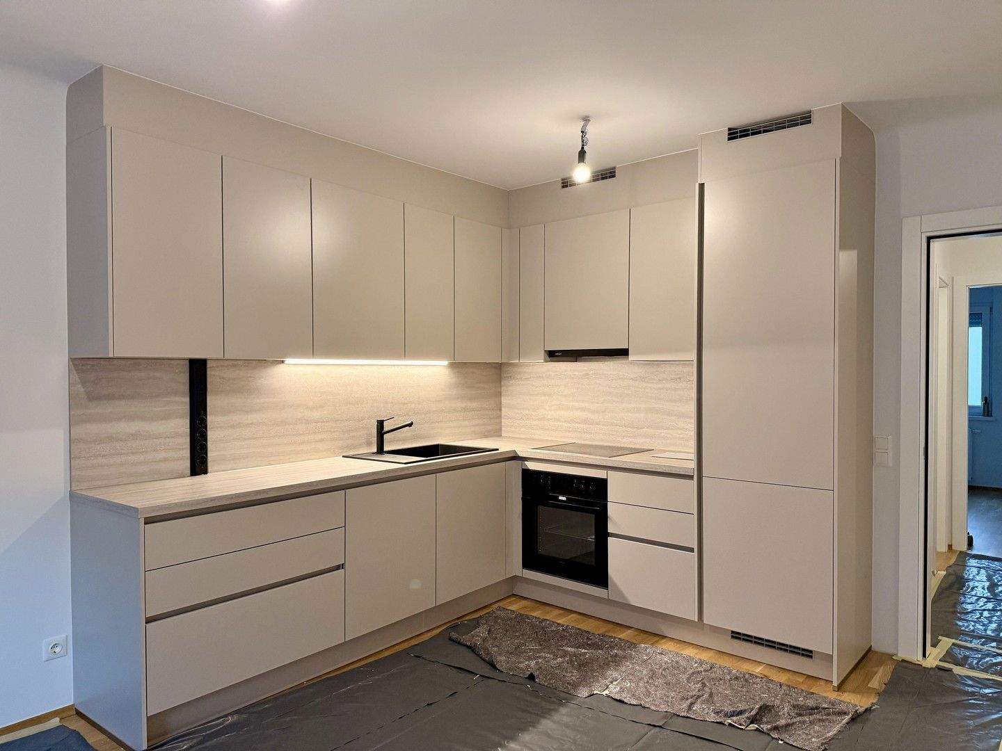 Wohnung 68 m² 1525 € zur Miete Rainergasse 7,Wien (1040)