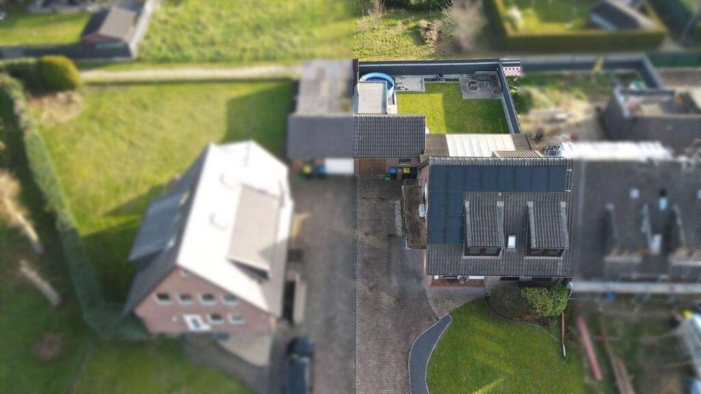 Haus 123.5 m² 369000 € zum Kauf Pfalzdorf,Goch (47574)