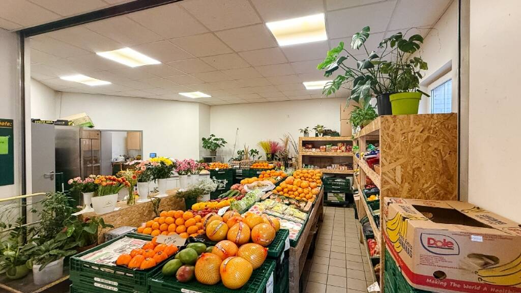 Ladenfläche 45 m² zur Miete Freital,Freital (01705)