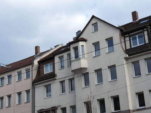 Renovierungsbedürftige Wohnung kaufen im Landkreis Nürnberg - 32 ...