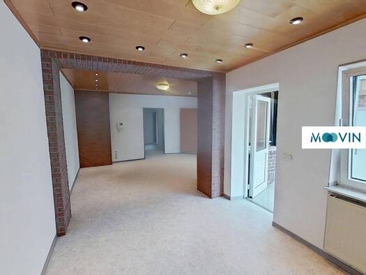 Erdgeschosswohnung mieten in Baesweiler Beggendorf | immowelt