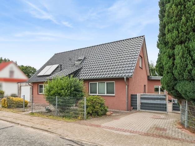 Haus kaufen in Lüdersdorf Palingen - ab 299.000 Euro | immowelt