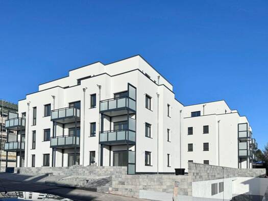 Neubauwohnung kaufen in Zweibrücken Mittelbach | immowelt