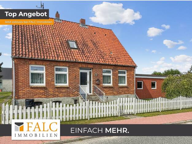 Haus kaufen in Lüdersdorf, Nordwestmecklenburg - 6 Angebote ab 320.000 Euro | immowelt
