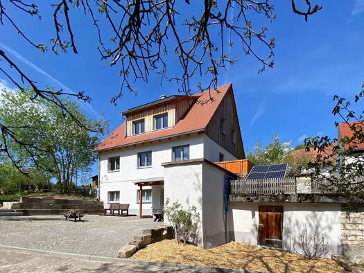 Immobilie in Spalt Stockheim | immowelt