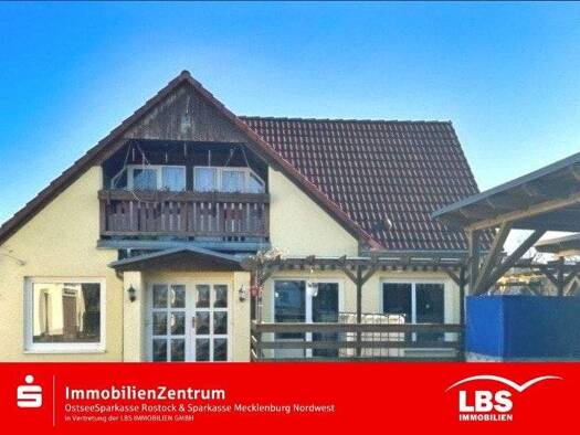 Wohnimmobilien provisionsfrei kaufen in Ziesendorf, Rostock - 3 Angebote ab 229.500 Euro | immowelt