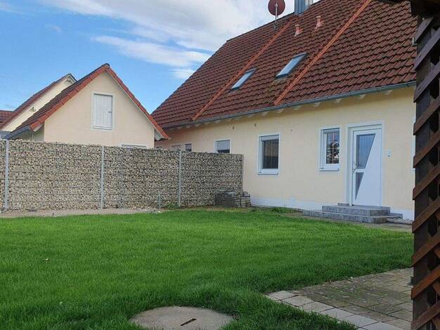 Immobilie mit Garten kaufen in Weichering, Neuburg-Schrobenhausen - 3 ...