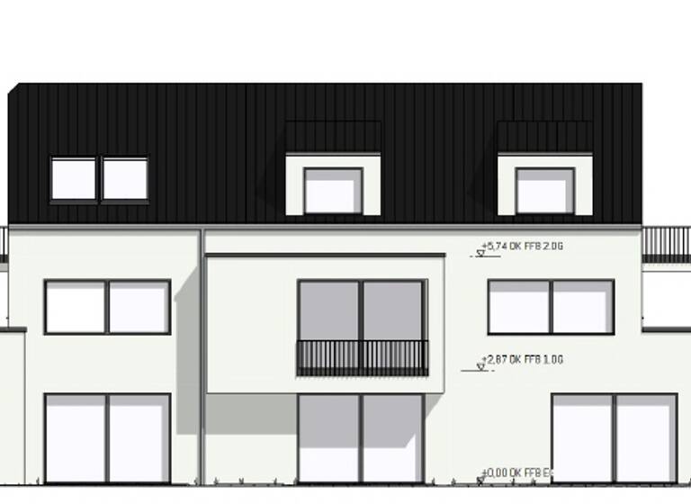 Haus 131 m² 949000 € zum Kauf Karlsfeld (85757)